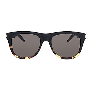 Sunglasses Saint Laurent SL 51 OVER- 008 Havana/Black