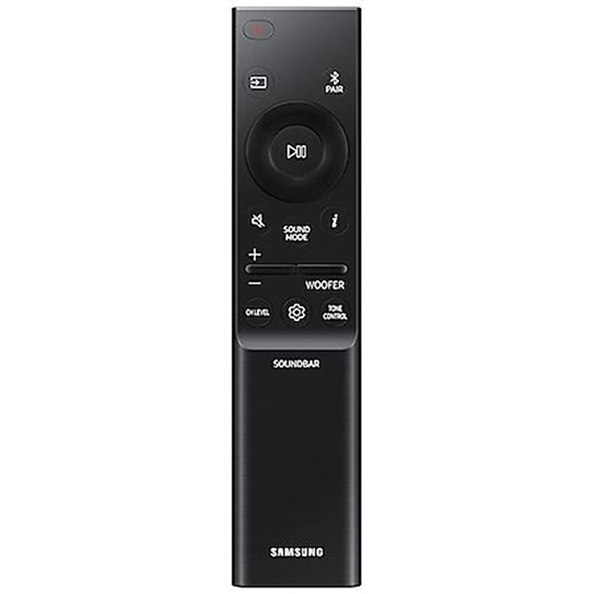 SAMSUNG HW-B550 2.1ch Soundbar with Dolby Audio DTS Virtual:X 2022 Bundle with Universal Soundbar Bracket Mount + HDMI Cable + Entertainment Essentials Bundle + 1 Year Protection Pack