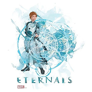 CafePress The Eternals Sprite Ceramic Coffee Mug, Tea Cup 11 oz