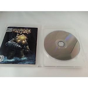 BioShock 2 PS3