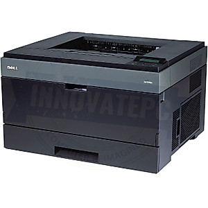 Dell 2350DN Laser Printer