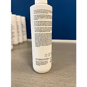 Maxxam Alive Cleansing Shampoo for Hair Growth and Scalp Care, Fermented Rice Shampoo for Clean and Youthful Hair