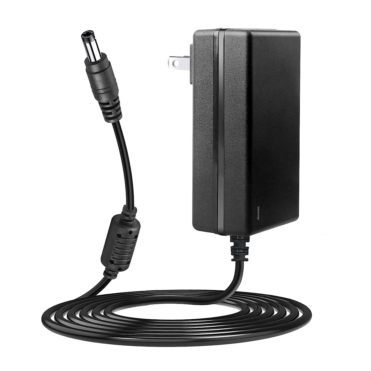 12V 3.5A Power Supply Adapter - LeTaoXing AC 100V-240V Converter DC 12V 2.5A 3A 3.5A(Max) Wall Charger 12V/3.5A for Netgear Nighthawk Router Devices R6700 R6900 R7500 C6900 C7000 (6.6FT Cord)