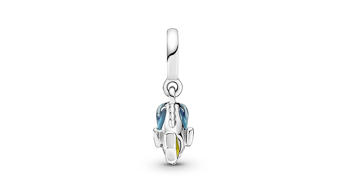 Pandora Disney Pixar Dory Dangle Charm — 🛍️ The Retail Market