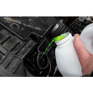 Evolution Renewables Bio-Based Industrial Grade Propylene Glycol (Product Code: 049020) (Drum 476 LBS)