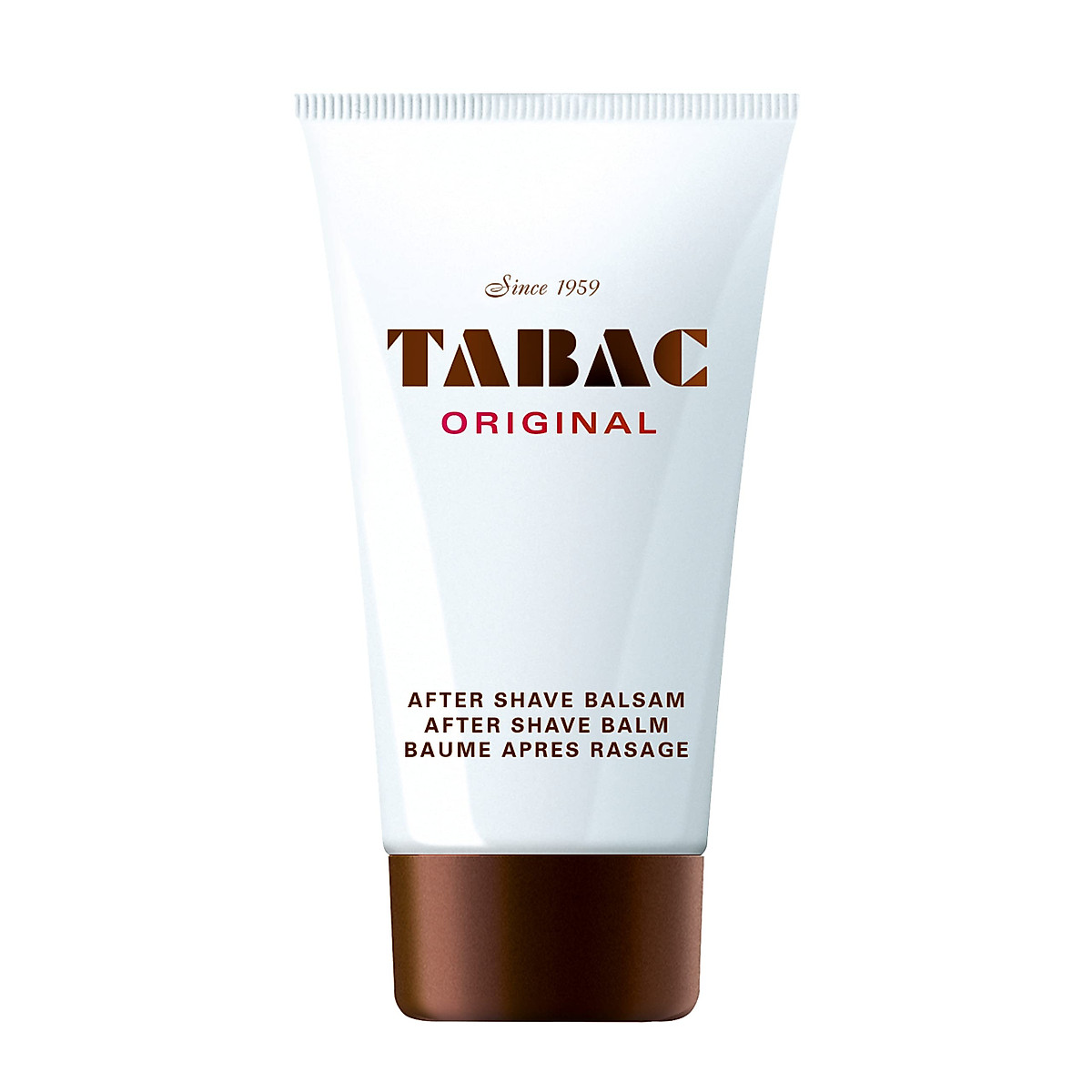 Tabac by Maurer & Wirtz Aftershave Balm 75ml