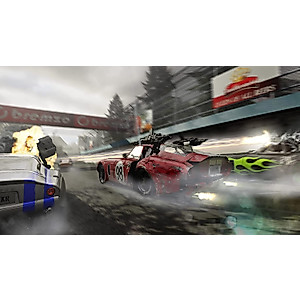 Gas Guzzlers Extreme (Nintendo Switch)