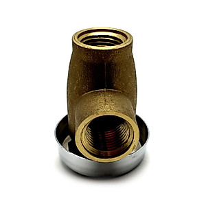 WATTS REGULATOR CO WA.0792052 1/2 Lf288Ac Faucet Valve