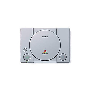 PlayStation Classic