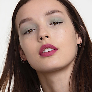 Smashbox Halo Healthy Glow All-In-One Tinted Moisturizer SPF 25 | Light to Medium Coverage| Hyaluronic Acid, Oil free + Anti Humidity, 0.4 Fl Oz, Tan Dark