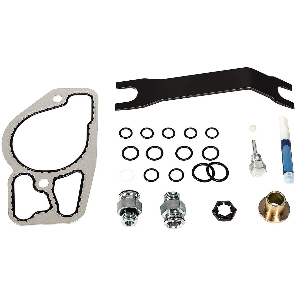 High Pressure Oil Pump HPOP Master Service Kit for 1994-2003 Ford Powerstroke 7.3L