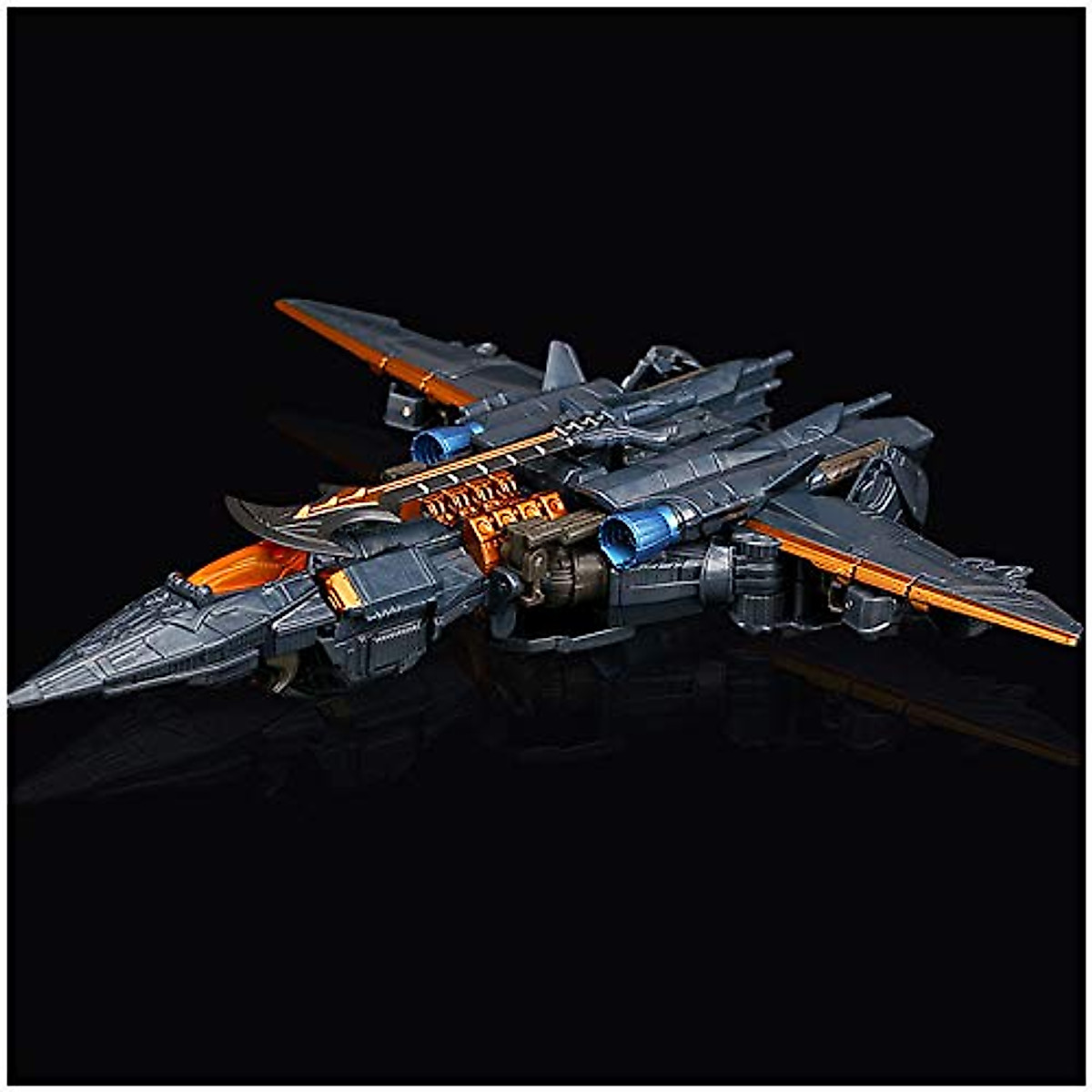 Asoucou Deformation Robots Toys, Deformation Action Figure Toys, Alloy Deformation Robot Toys,Action Figure Deformation Car Model for Kids Boys and Girls Gift