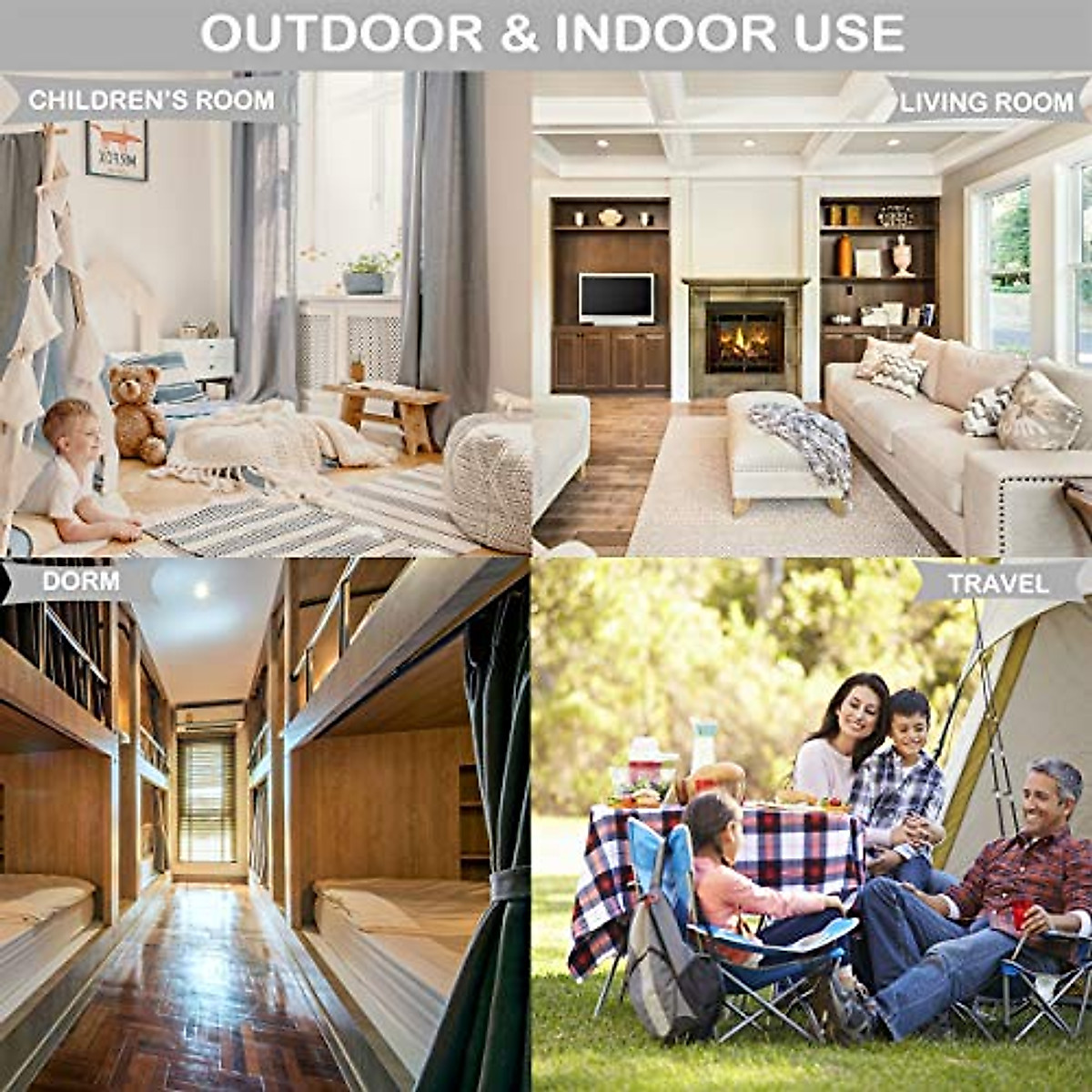 visesunny Collapsible Laundry Basket Cat Animal Large Laundry Hamper with Handle Toys and Clothing Organization for Bathroom, Bedroom, Home, Dorm, Travel