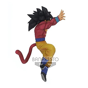Banpresto - Dragon Ball GT - Son Goku FES!! Vol. 15 - A: Super Saiyan 4 Son Goku