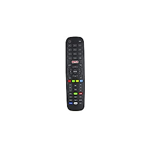 SZHKHXD Remote Control for Polaroid KT1746 43T7U 49T7U 40T2F KT1746-HG1 32T2H 50T7U 55T7U 60T7U KT1746-HG2 65T7U 70T7U A50UM7SUHD LED Smart LCD HDTV TV Television