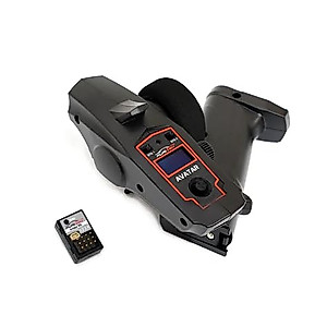 FURITEK Avatar Radio System 4WS Version - Remote Control Car RC Transmitter and Receiver Set, Mini RC 4 Wheel Steer RC Cars/RC Truck/RC Crawler TX&RX (FUR-2334)