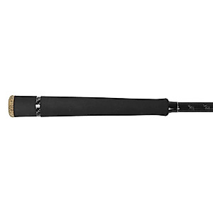 Jigging World Onyx Inshore Spinning Rod (JW-OX701S-H 7' Heavy 20-40lb 2-6oz)