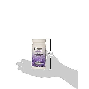 Seachem Reef Builder 300gram
