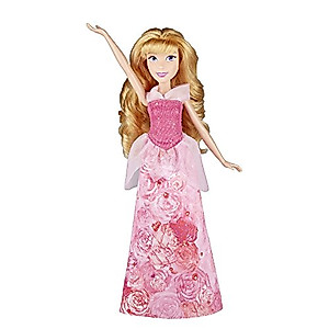 Disney Princess Royal Collection, 12 Fashion Dolls - Ariel, Aurora, Belle, Cinderella, Jasmine, Merida, Moana, Mulan, Pocahontas, Rapunzel, Snow White, Tiana (Amazon Exclusive)