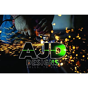 Split Letter Metal Monogram - Custom Last Name Sign - Split Letter- Personalized - Metal Family Name Sign - Door Hanger - Outdoor Metal Sign - Wedding Gift