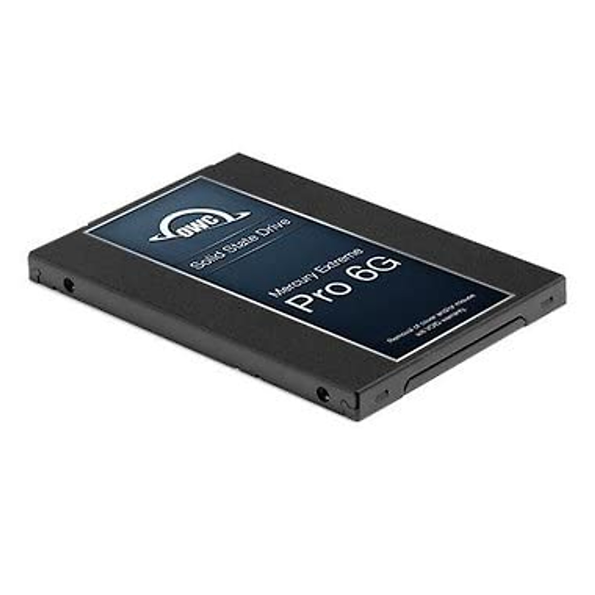 OWC 2TB Mercury Extreme Pro 6G 2.5-inch SATA 7mm SSD