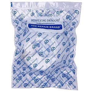 Supplying Demand IMT14100 Refrigerator Ice Maker Water Line Tubing 1/4 Inch OD x 100 Foot