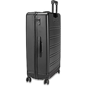 Dakine Concourse Hardside Large - Black, One Size