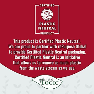 Nature's Logic Beef Lung Steak, 1lbs