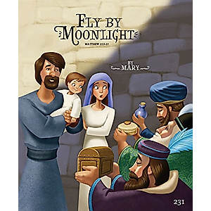 Friends With God Story Bible: Why God Loves People Like Me