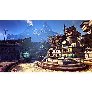 Borderlands 2: Add-on Content Pack - Xbox 360