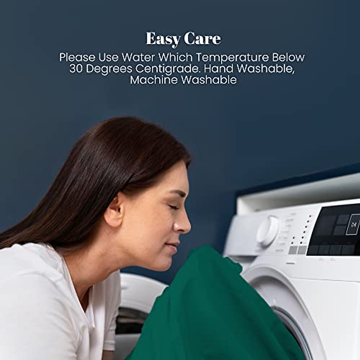 Bedlifes Twin Sheets Set- Cooling Sheets-Ultra Soft-Silky-Breathable-Deep Pocket- 1800 Series Bedding Set Microfiber- Green Bed Sheets Twin Size 3 Pieces