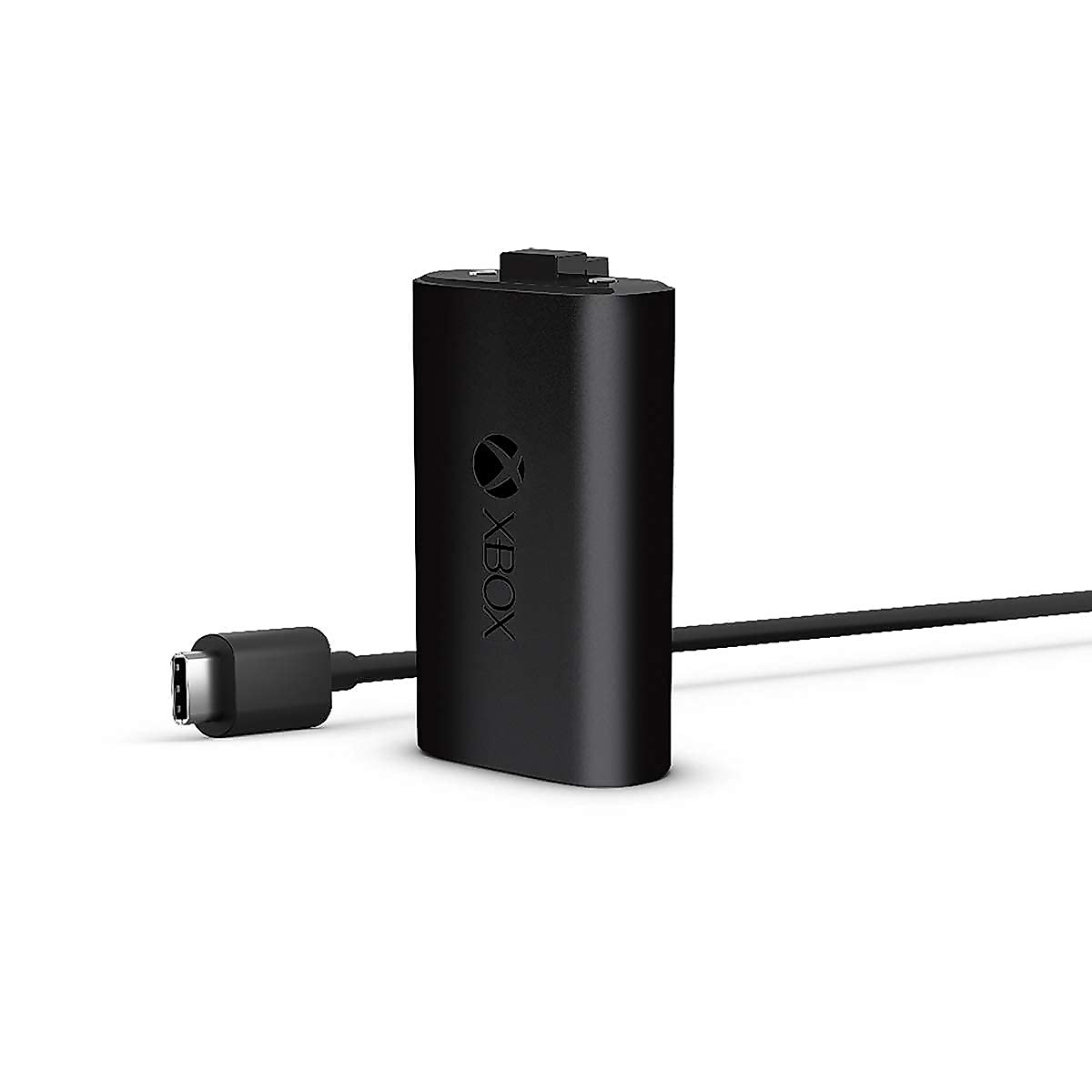 Xbox Rechargeable Battery + USB-C® Cable (Renewed)