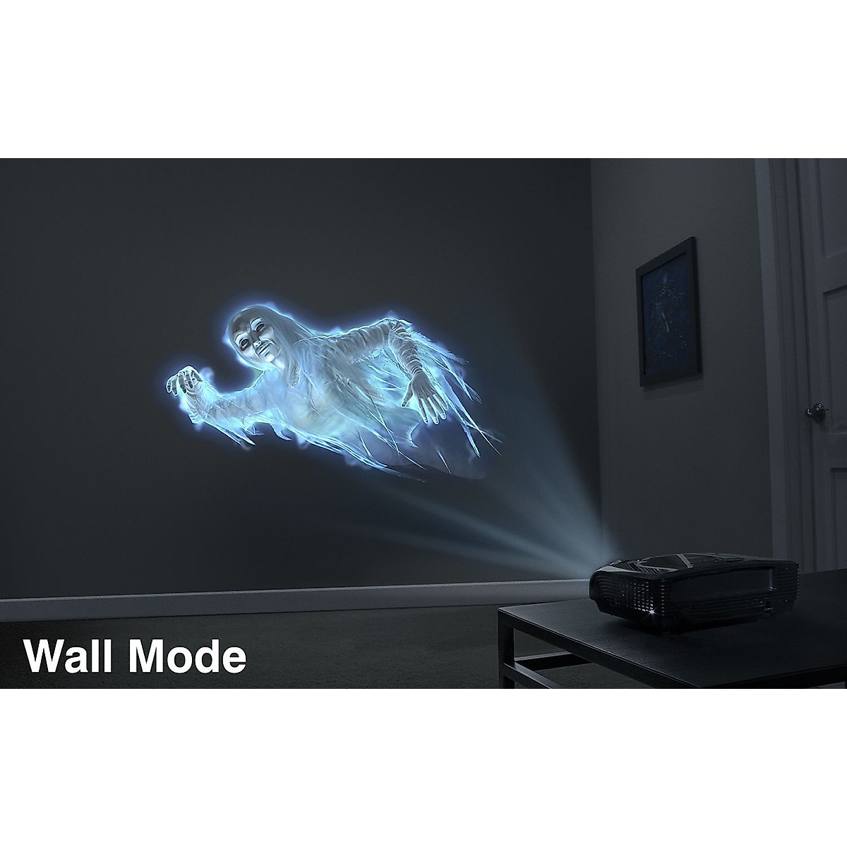 AtmosFX Phantasms Digital Decoration