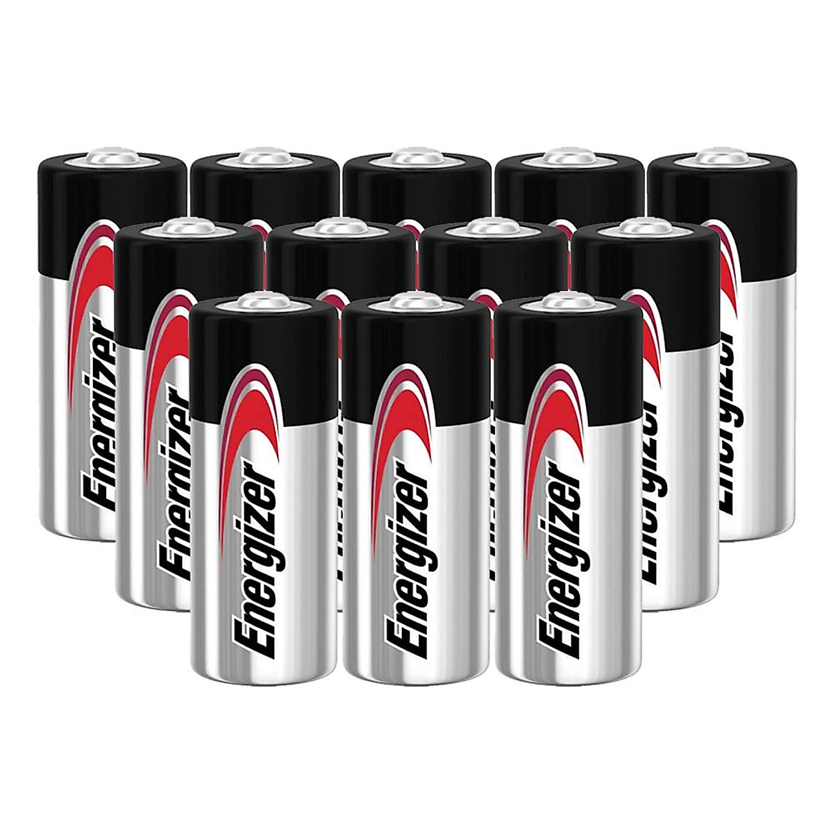 Energizer E90 N Alkaline 1.5 Volt Battery (12-Pack)