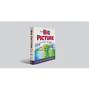 The Big Picture Story Bible (Redesign)