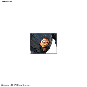 BANDAI Hobby - Led Unit (Yellow)