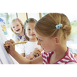 Stabilo Trio Thick Pencil , Set of 18 , Multicolored (022509)