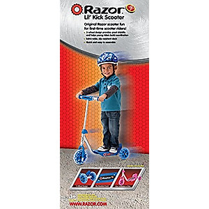 Razor Jr. Lil' Kick Scooter