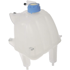 Dorman 603-832 Engine Coolant Reservoir Compatible with Select Ram Models