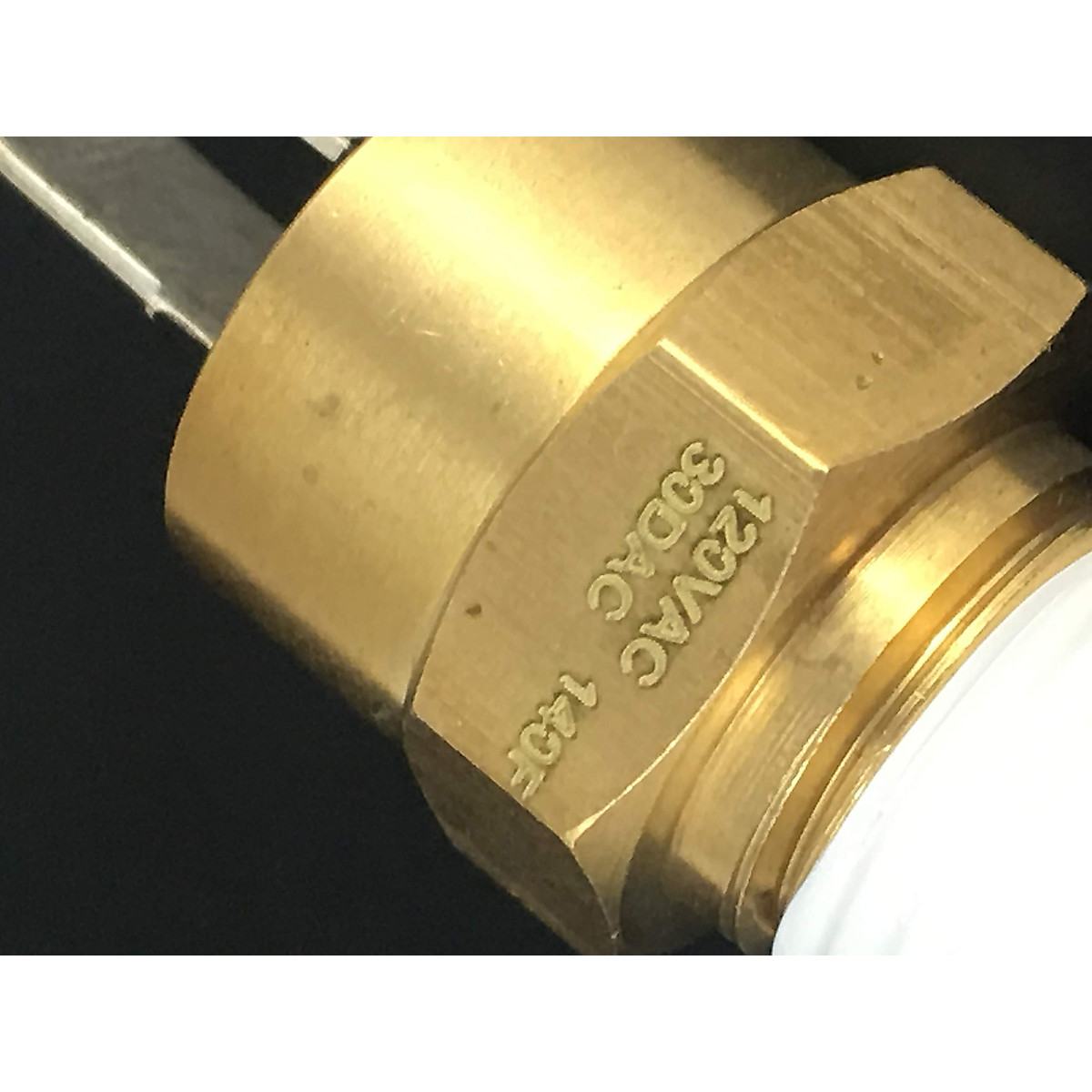 Wholesale Sensors Replacement for Pentair 42002-0025S 140F Automatic Gas Shutoff Switch for Pool and Spa Heater Electrical Systems 12 Month Warranty