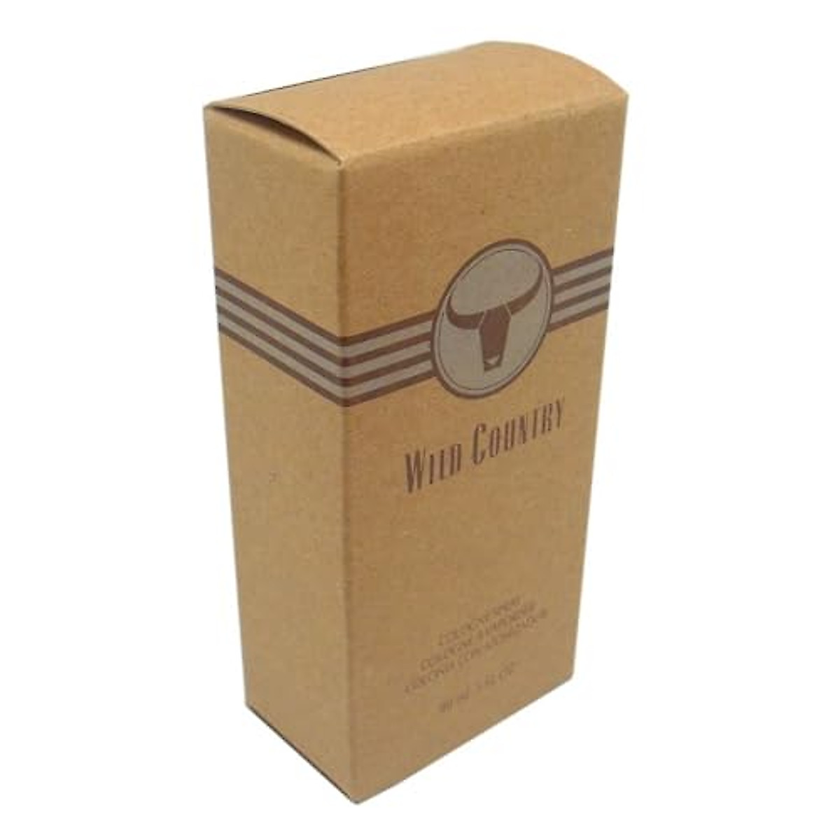 AVON Set Of 2: Wild Country Cologne Spray (3 fl. oz.)