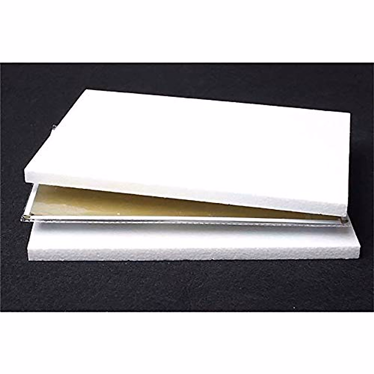 Bunkhouse Aluminum Metal Plaque Rustic Tin Sign Retro Wall Decor 4x16 in / 10x40 cm