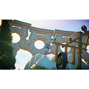 Grow: Song of the Evertree (Nintendo Switch)