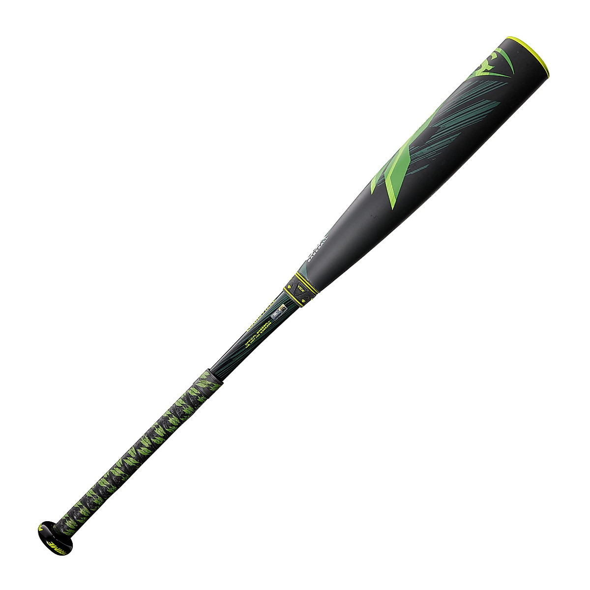 Louisville Slugger 2022 Prime® (-10) USA Youth Baseball Bat - 32"/22 oz