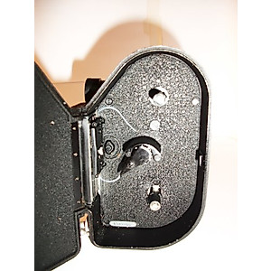 Revere Eight Model 88 8mm Movie Camera