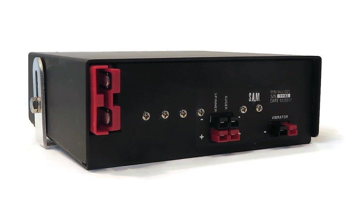 Spreader Controller Box for SnowEx SP-1575 & More