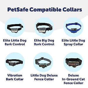 PetSafe RFA-188 3 Volt Replacement Battery Module - Compatible with PetSafe 3V Lithium Battery-Operated Products for Cats and Dogs - ( RFA 188 )