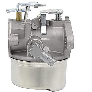 HQparts Carburetor carb for 5 HP 24" Snowblower Ariens ST524