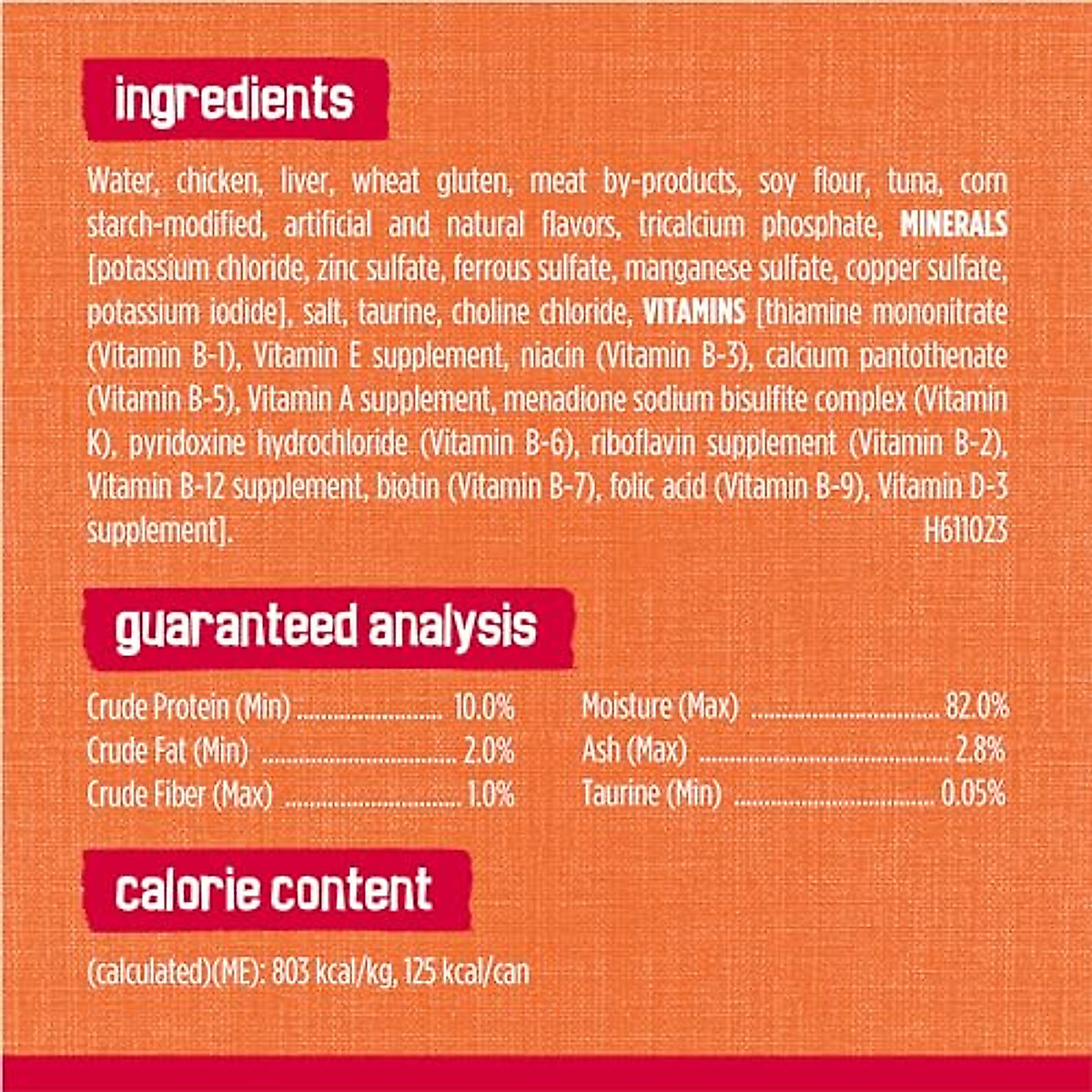 Purina Friskies Gravy Wet Cat Food, Prime Filets Chicken & Tuna Dinner in Gravy - (Pack of 24) 5.5 oz. Cans