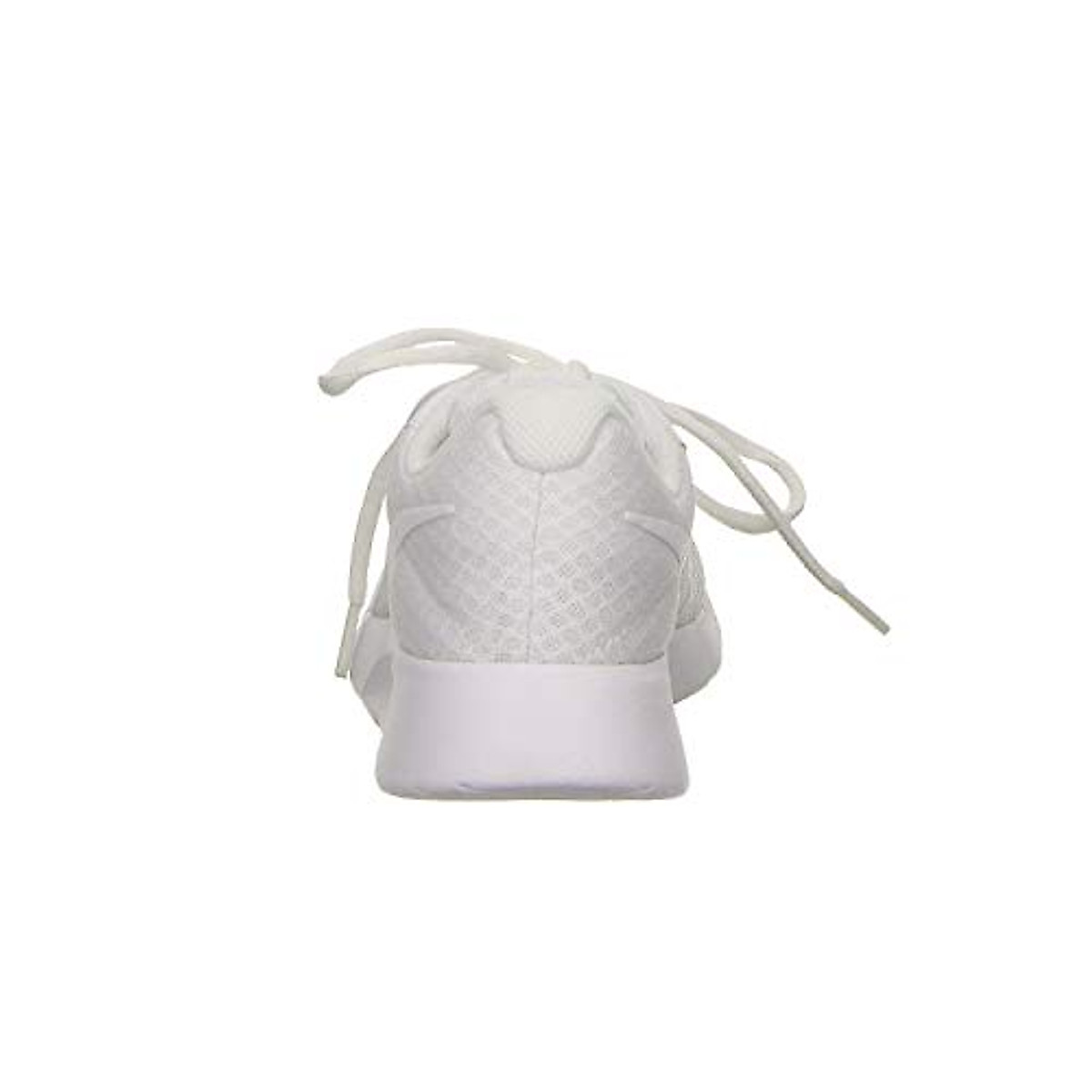 Nike Women's Air Max 90 Shoe, White/Wolf Grey/White, 10